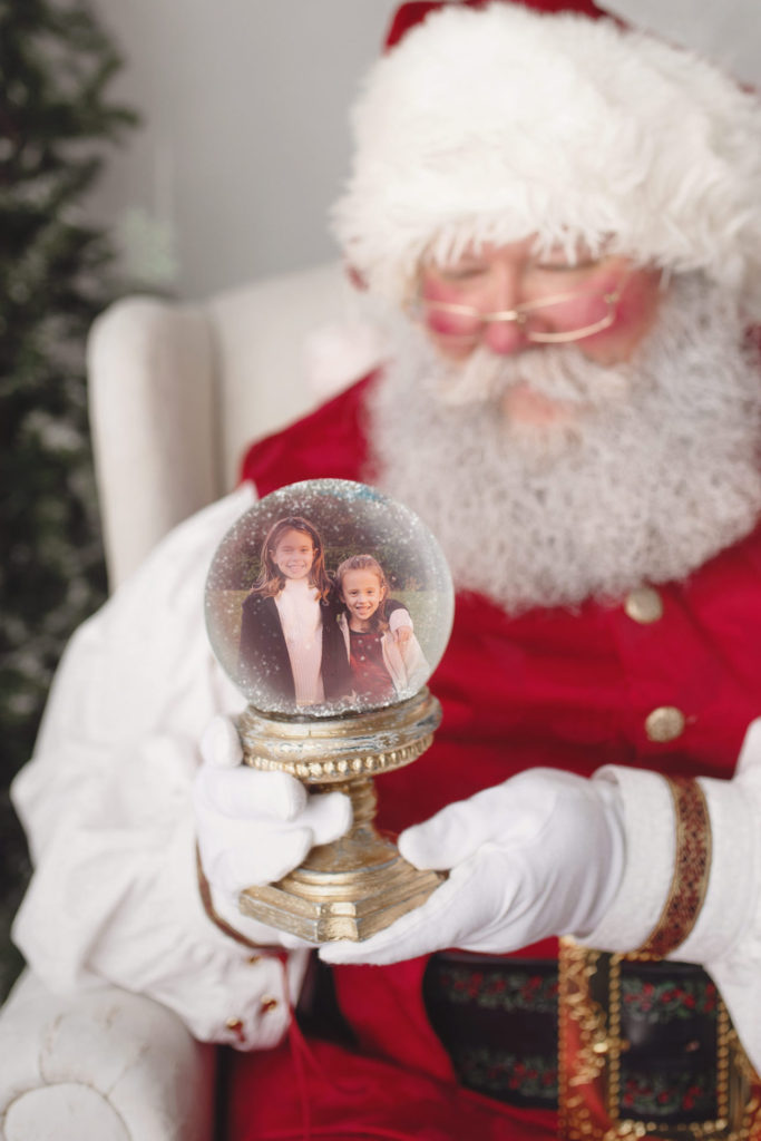 Virtual Santa - OneTwo Photography